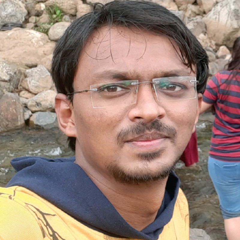 Portfolio-Harshada Pol